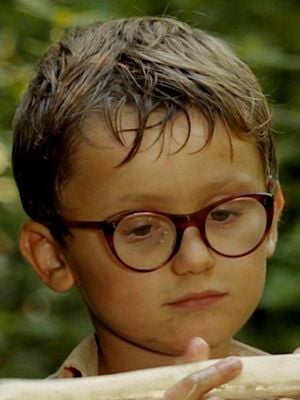 Nicolas Dangles - AdoroCinema