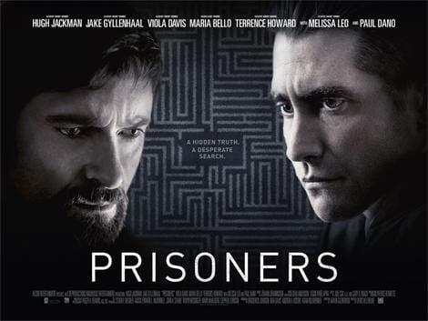 Pôster do filme Os Suspeitos - Foto 9 de 42 - AdoroCinema