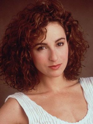 Foto de Jennifer Grey - Poster Jennifer Grey - Foto 17 de 27 - AdoroCinema