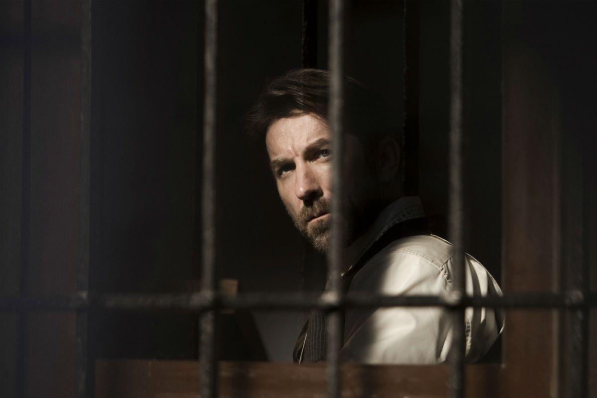 Foto do filme Canibal - Foto 13 de 16 - AdoroCinema