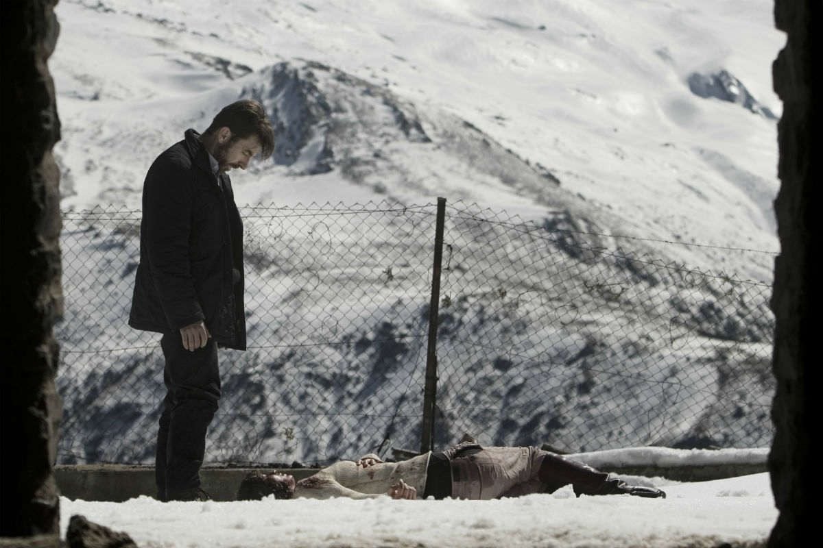 Foto do filme Canibal - Foto 7 de 16 - AdoroCinema