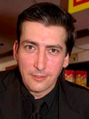 Richard Stanley - AdoroCinema