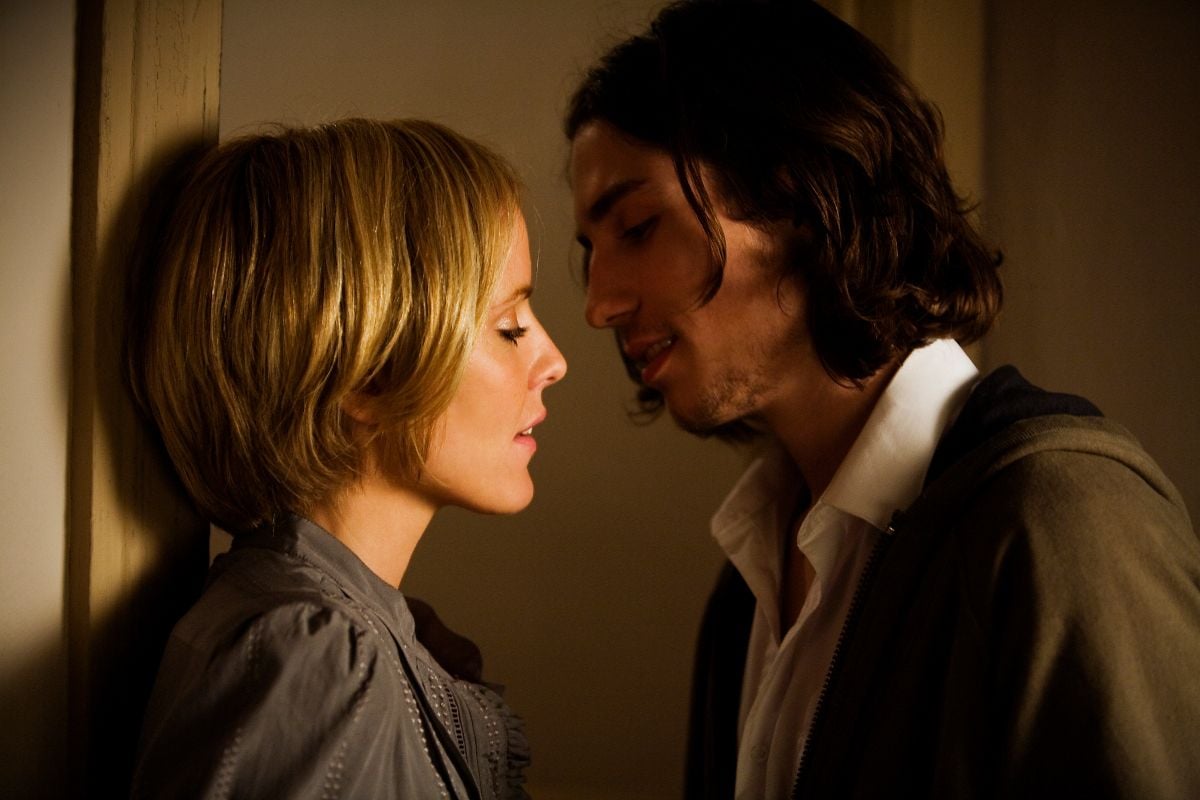 Foto do filme Timer - Contagem Regressiva Para o Amor - Foto 10 de 11 ...