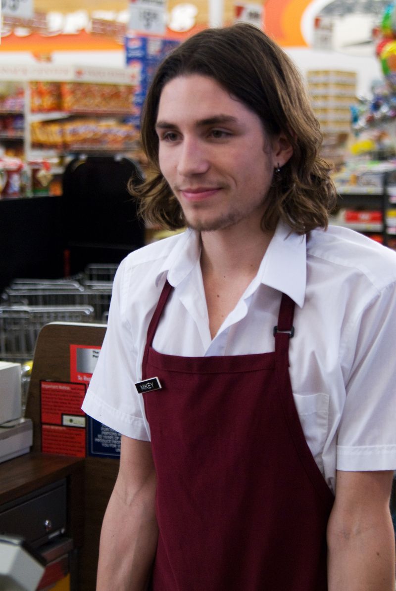 Foto do filme Timer - Contagem Regressiva Para o Amor - Foto 4 de 11 ...