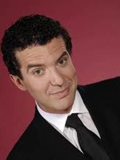 Rick Mercer - AdoroCinema