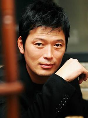 Jae-yeong Jeong - AdoroCinema