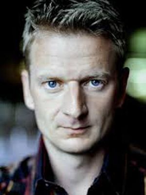 Michael Kessler - AdoroCinema