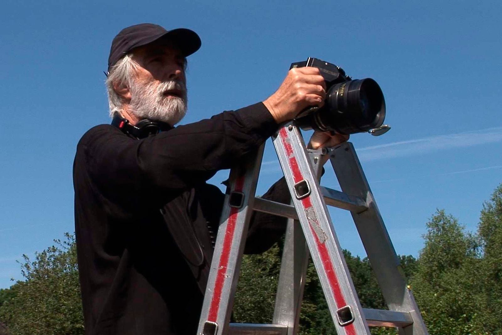 Foto de Michael Haneke - Michael Haneke - Profissão: Diretor : Fotos ...