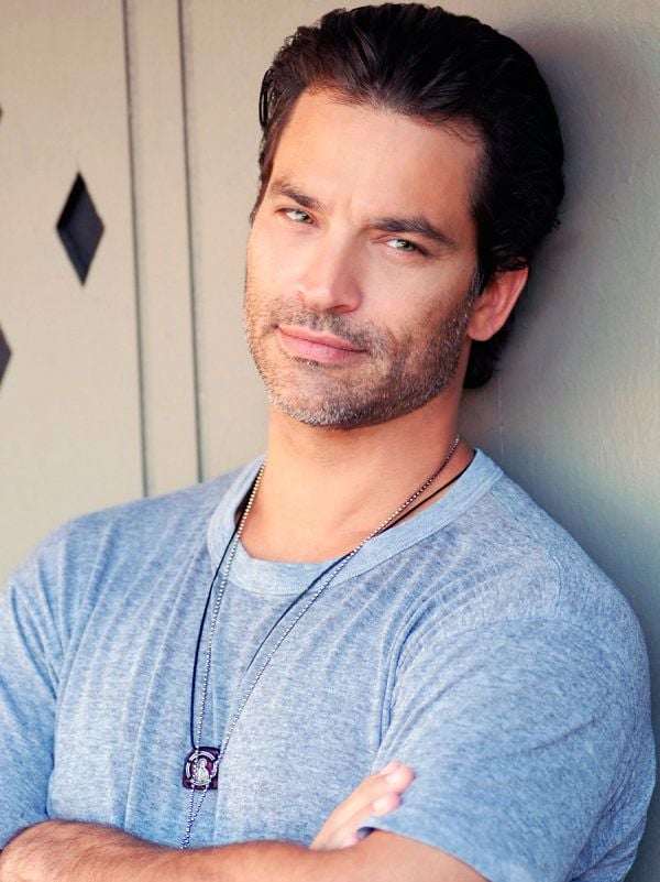Johnathon Schaech - AdoroCinema