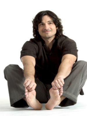 Aitor Beltrán - AdoroCinema