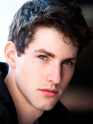 Sean Flynn - AdoroCinema