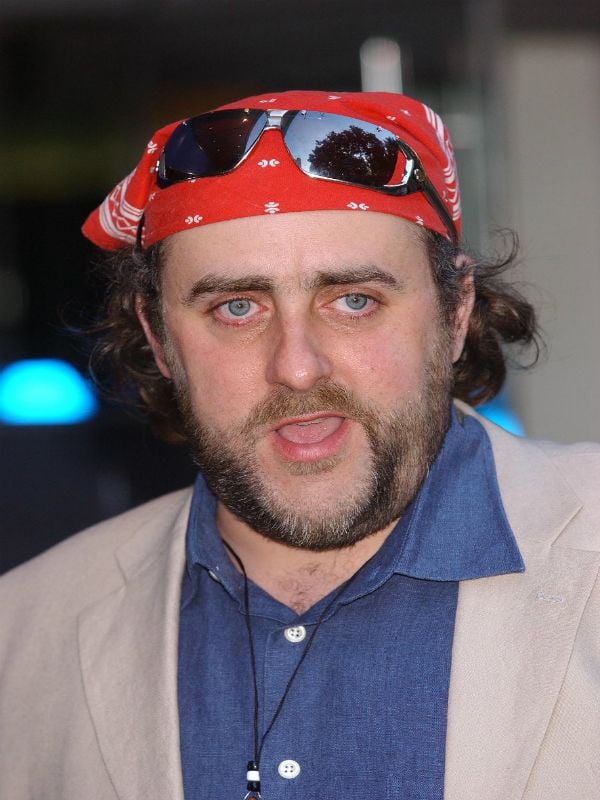 Angus Barnett : Filmografia - AdoroCinema