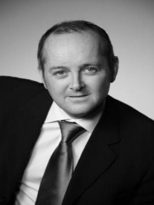 Johnny Lynch - AdoroCinema