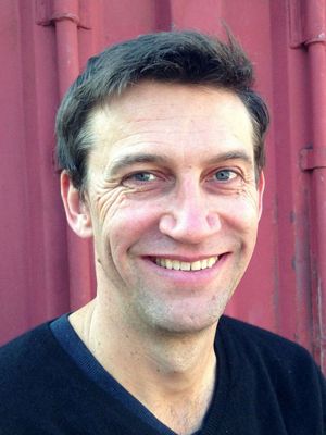 Nicholas Wrathall - AdoroCinema