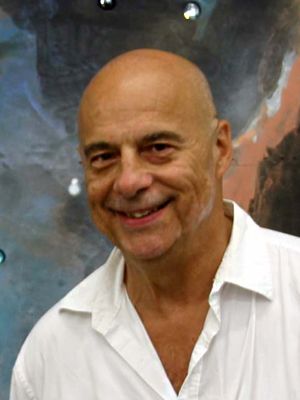 John Torreano - AdoroCinema