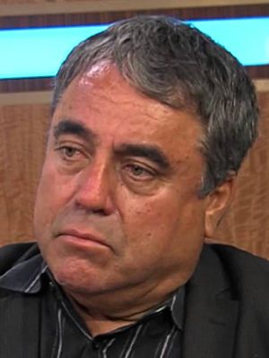 Enrique Morones - AdoroCinema