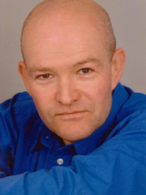 Richard Graham - AdoroCinema