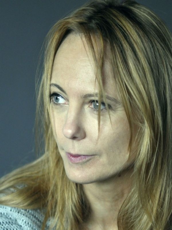 Delphine Coulin - AdoroCinema