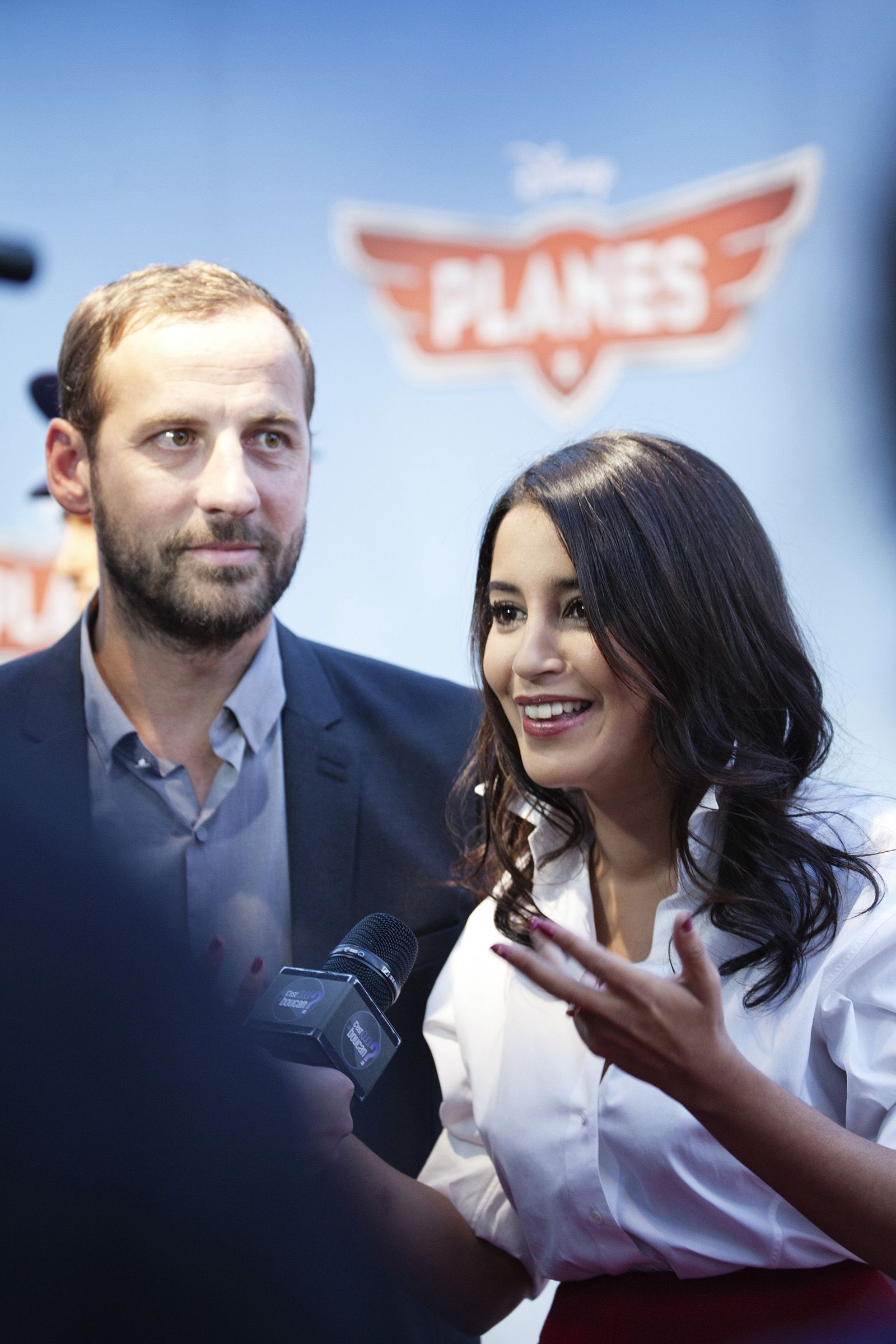 Foto promocional do filme Aviões - Foto 5 de 89 - AdoroCinema