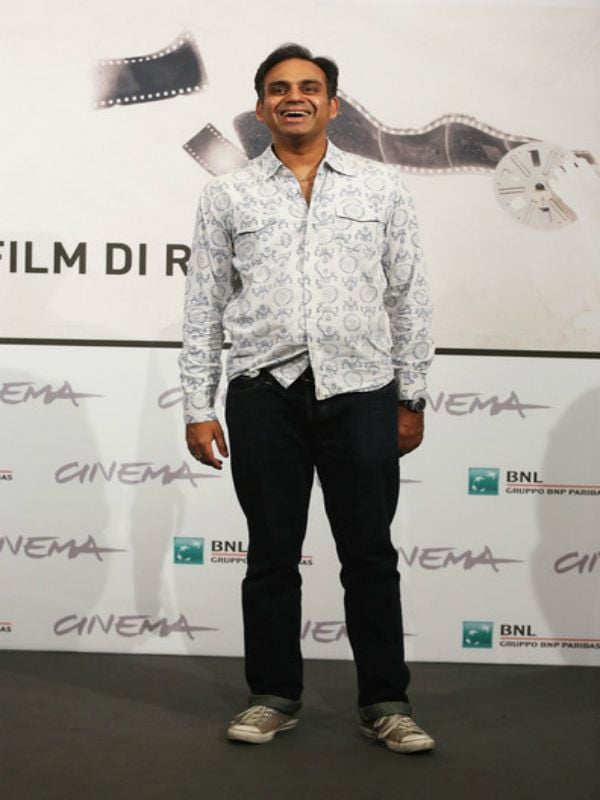 Neil D'Souza - AdoroCinema