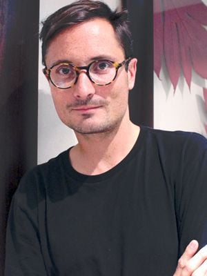 Michael Noer - AdoroCinema