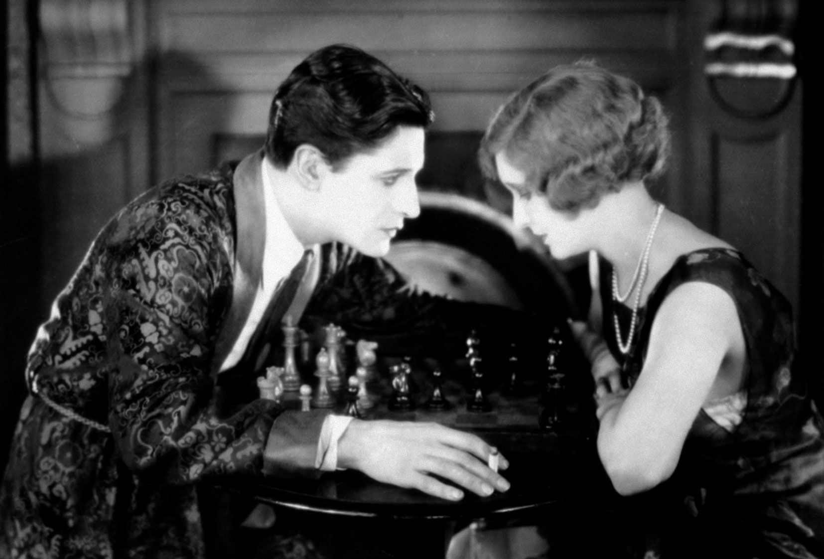 Foto do filme O Inquilino - Foto 9 de 14 - AdoroCinema