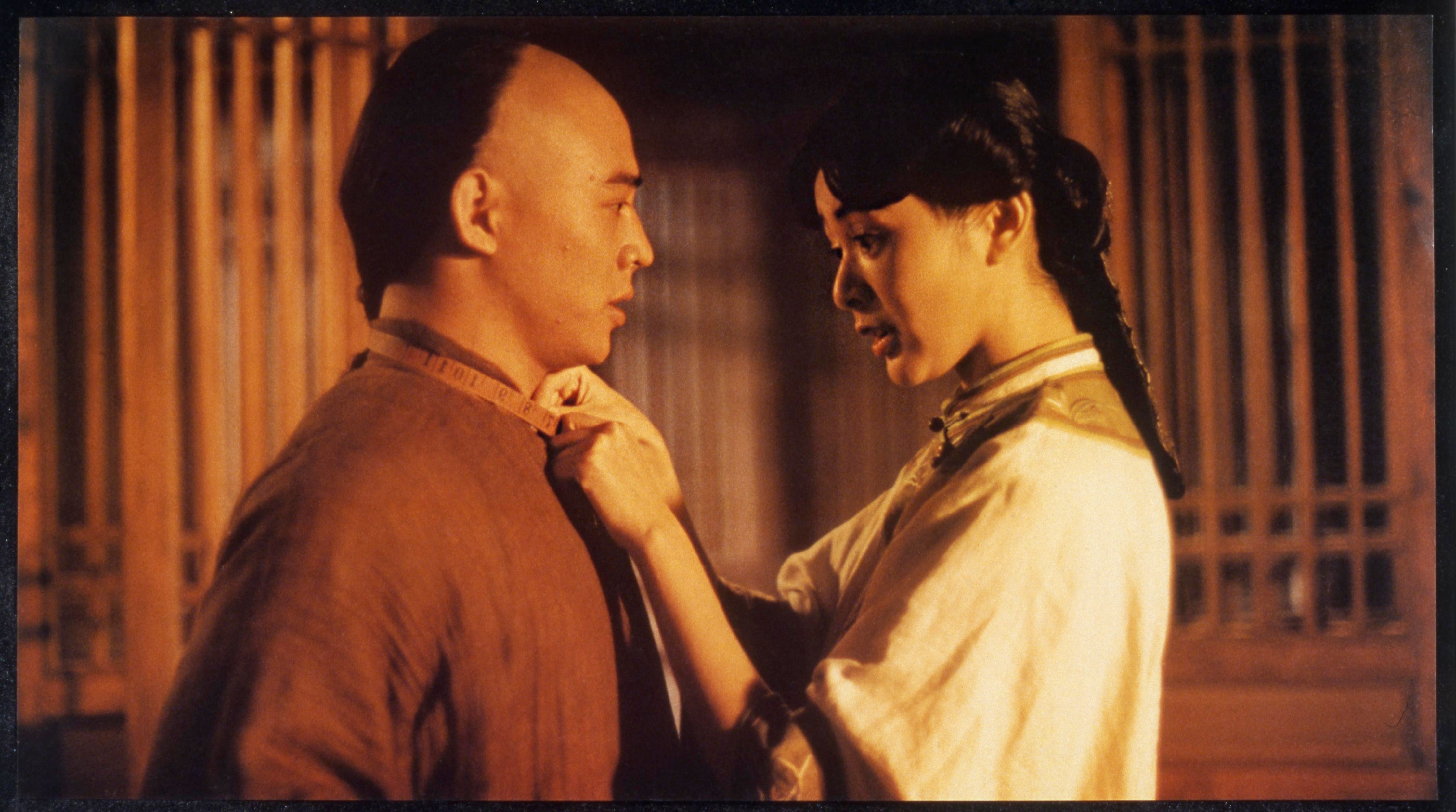 Foto de Jet Li - Era Uma Vez na China - Guerreiros à Prova de Balas ...