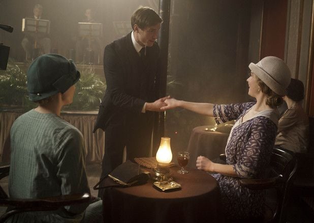 Foto de Lily James - Fotos Lily James - Foto 180 de 183 - AdoroCinema