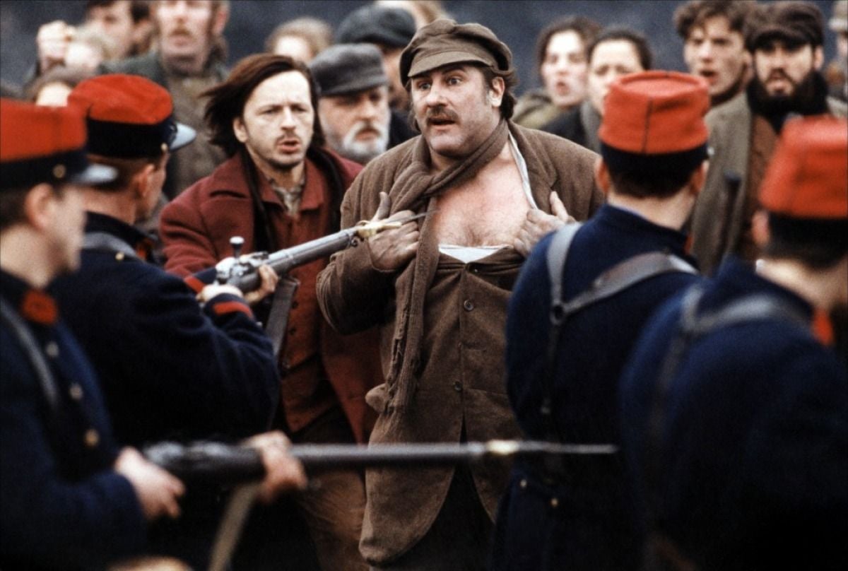 Foto do filme Germinal - Foto 2 de 8 - AdoroCinema