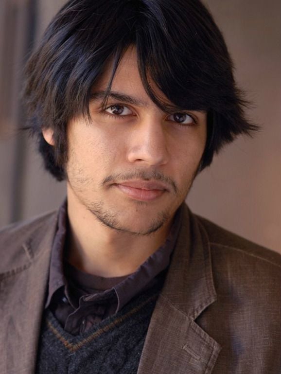 Patrick Rutnam - AdoroCinema