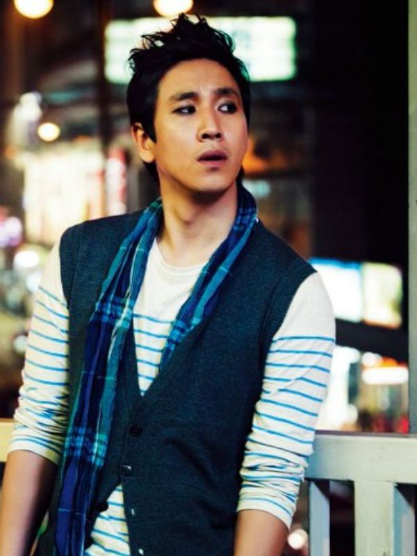 Lee Seon-gyoon - AdoroCinema