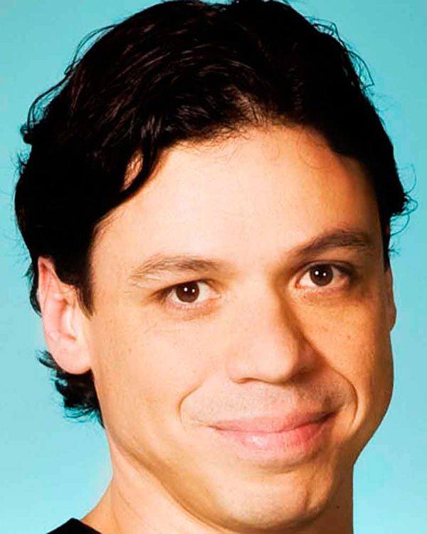 Frank Spano - AdoroCinema