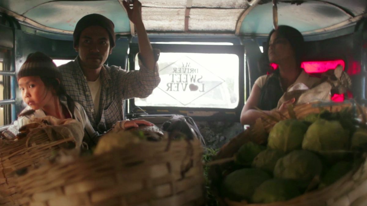 Foto do filme Metro Manila - Foto 3 de 25 - AdoroCinema