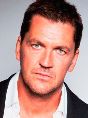 Craig Fairbrass - AdoroCinema