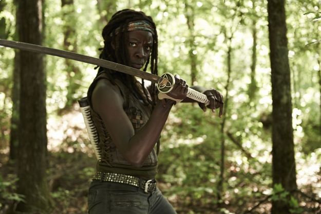 Foto de Danai Gurira - Fotos Danai Gurira - Foto 107 de 135 - AdoroCinema