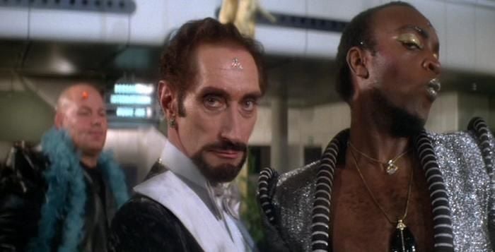 Foto do filme A Maçã - Foto 2 de 3 - AdoroCinema