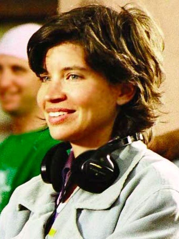 Jamie Babbit - AdoroCinema