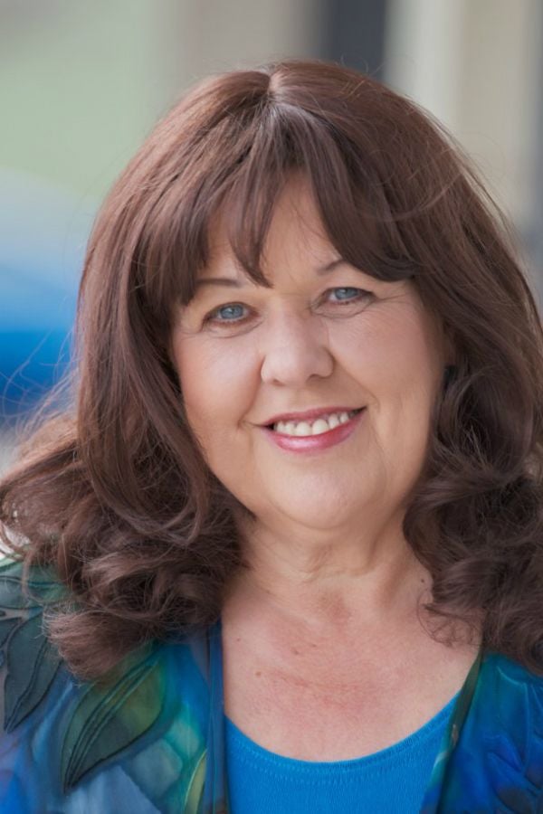 Robyn Reede - AdoroCinema