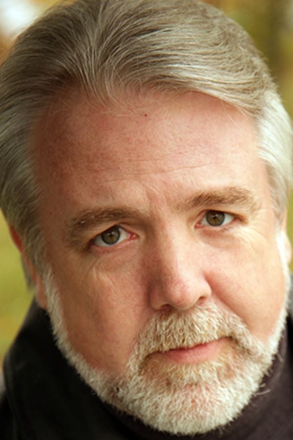 Jim Dougherty - AdoroCinema