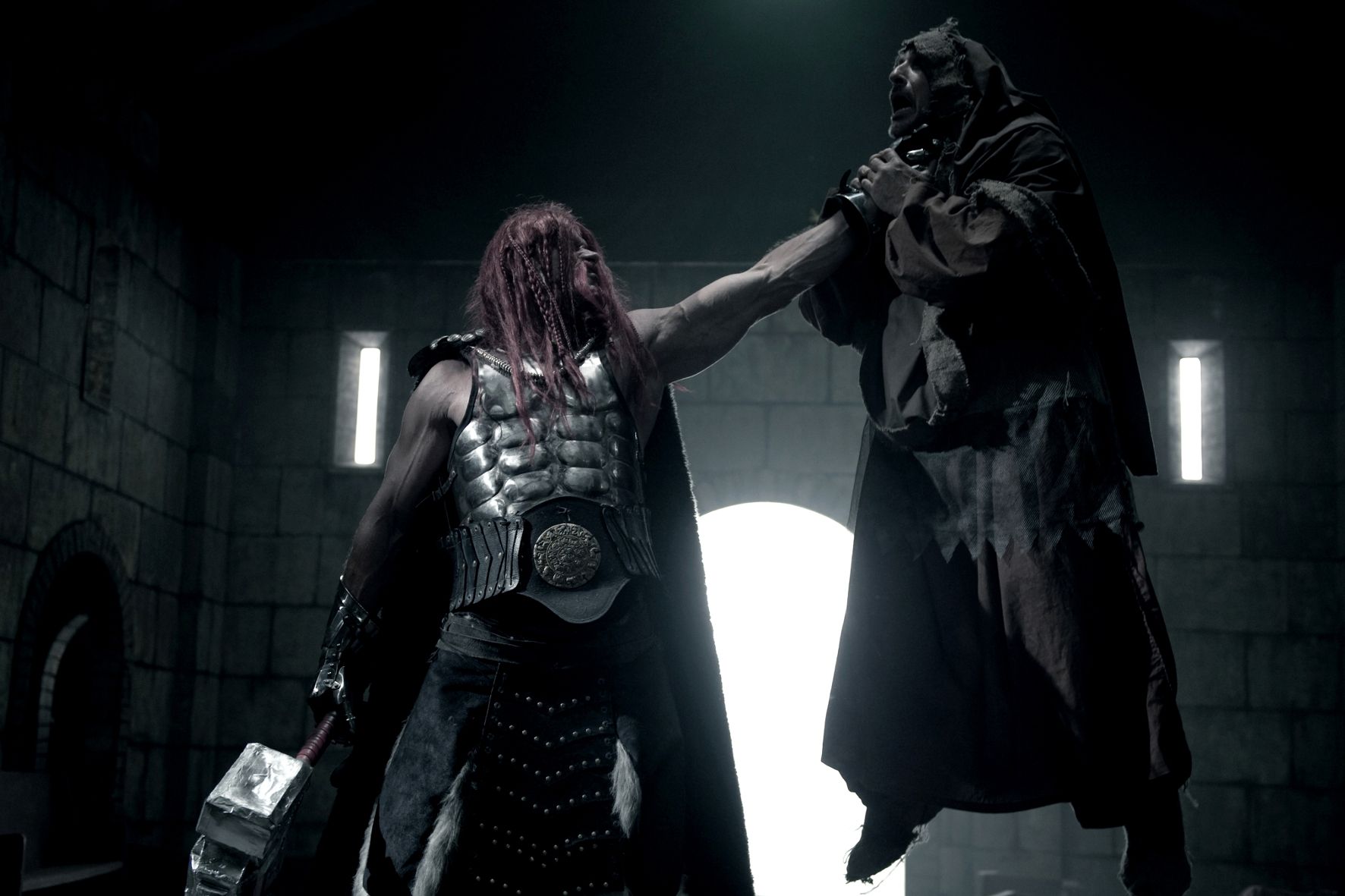 Foto do filme Vikingdom: O Reino Viking - Foto 10 de 10 - AdoroCinema