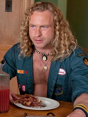 Dan Petronijevic - AdoroCinema