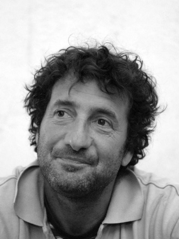 Gur Bentwich - AdoroCinema