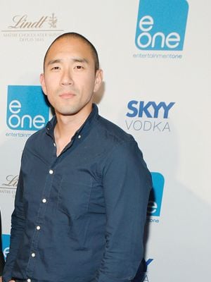 Derek Lee - AdoroCinema