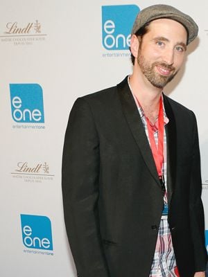 Clif Prowse - AdoroCinema