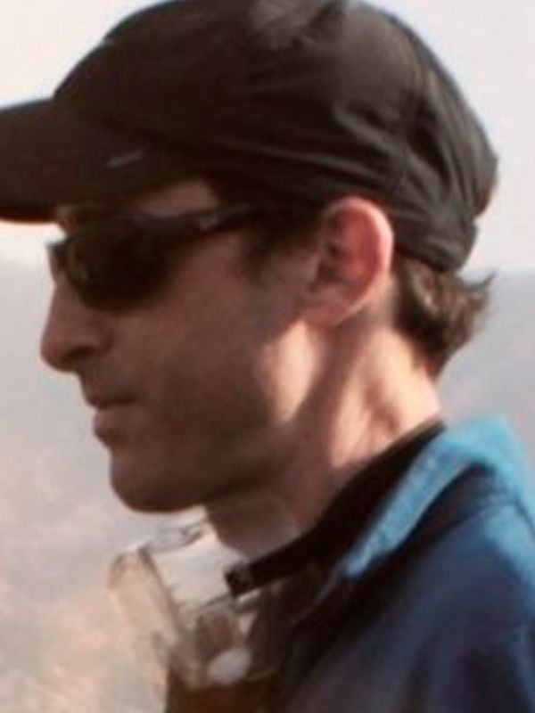 John Huddles - AdoroCinema