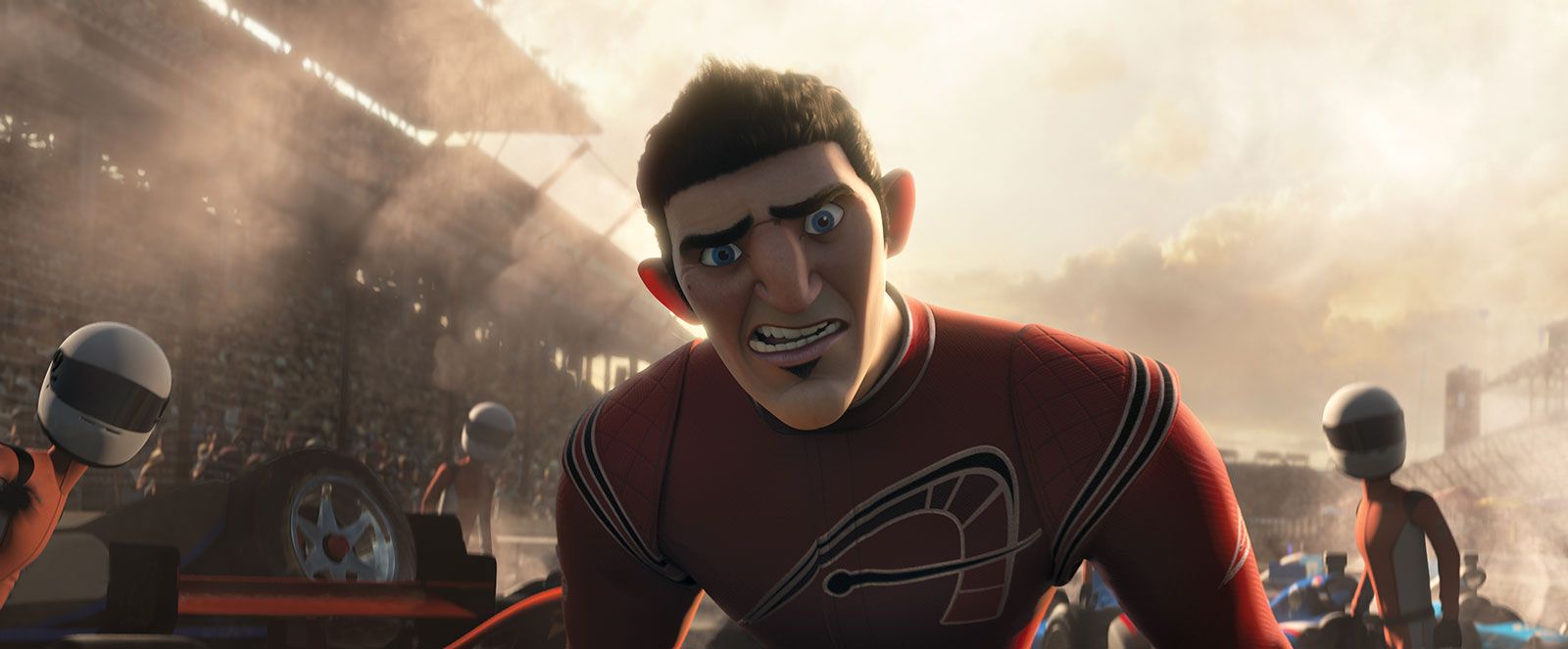 Foto do filme Turbo - Foto 16 de 70 - AdoroCinema