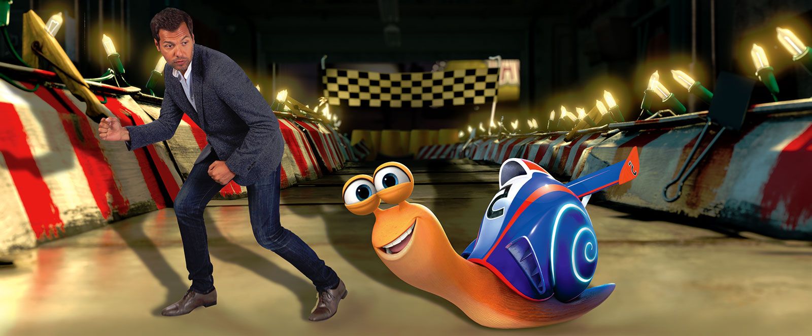 Foto do filme Turbo - Foto 9 de 70 - AdoroCinema