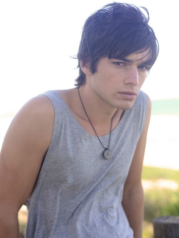Jackson Gallagher - AdoroCinema