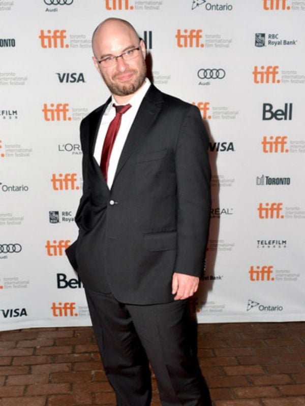 Nicolás Martínez (I) - AdoroCinema