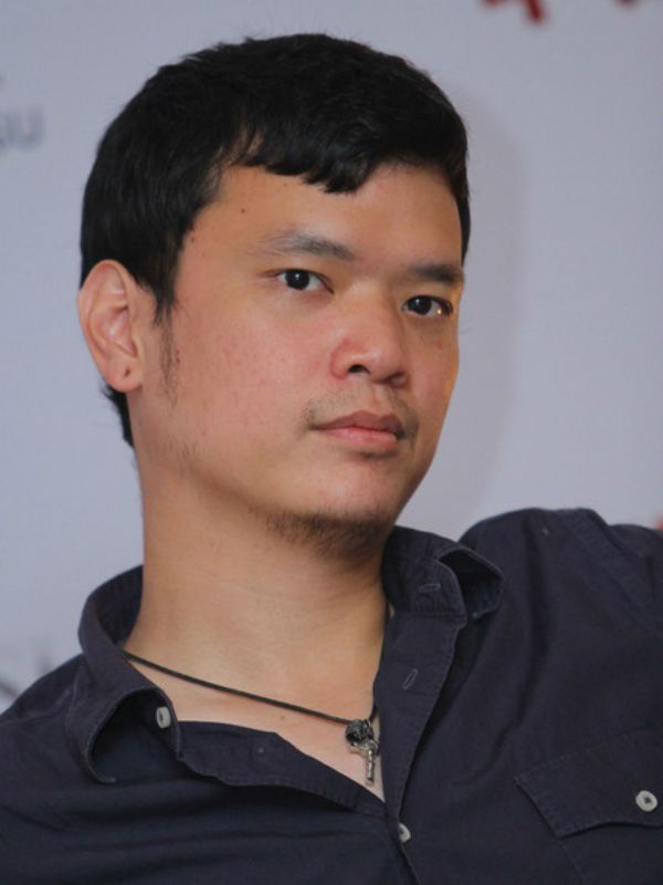 Timo Tjahjanto - AdoroCinema